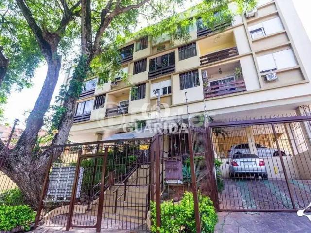 Apartamento para Venda em Porto Alegre/RS Santa Tereza 1 Quartos