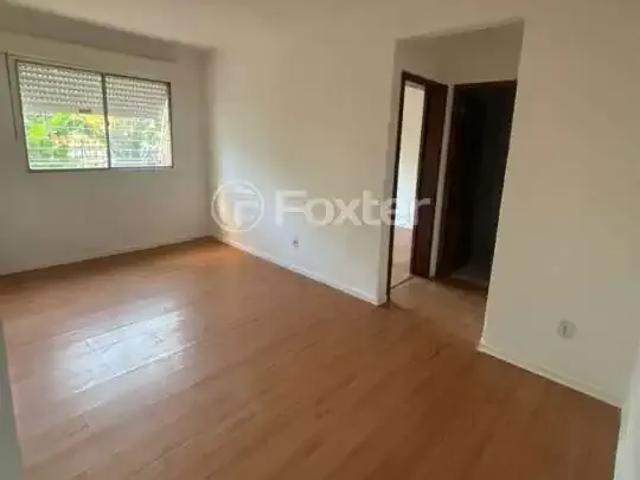Apartamento para Venda em Porto Alegre/RS Santa Tereza 1 Quartos