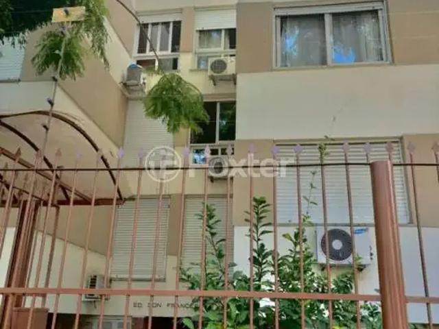 Apartamento para Venda em Porto Alegre/RS Santa Tereza 1 Quartos