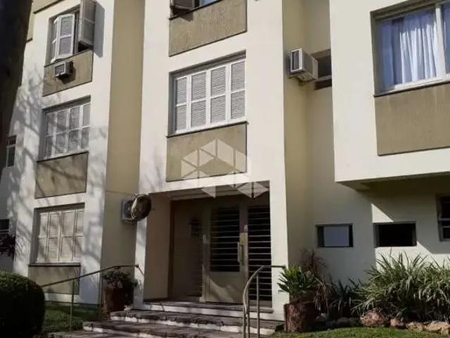 Apartamento para Venda em Porto Alegre/RS Santa Tereza 1 Quartos