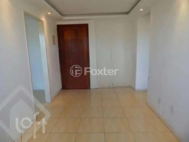 Apartamento para Venda em Porto Alegre/RS Santa Tereza 1 Quartos