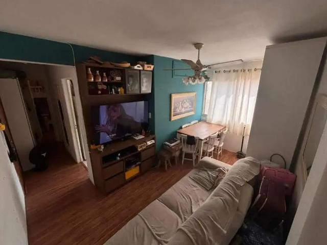 Apartamento para Venda em Porto Alegre/RS Santa Tereza 1 Quartos