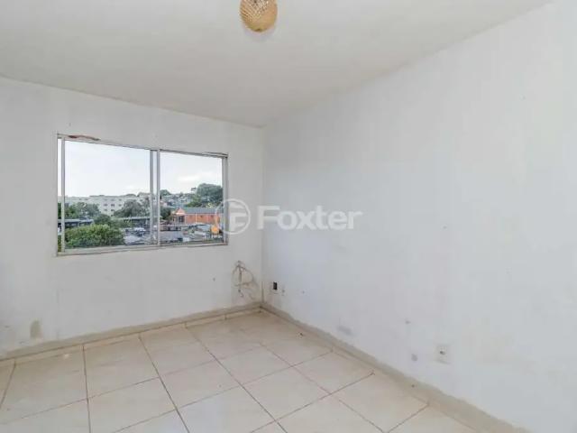 Apartamento para Venda em Porto Alegre/RS Santa Tereza 1 Quartos