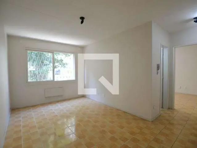 Apartamento para Venda em Porto Alegre/RS Santa Tereza 1 Quartos