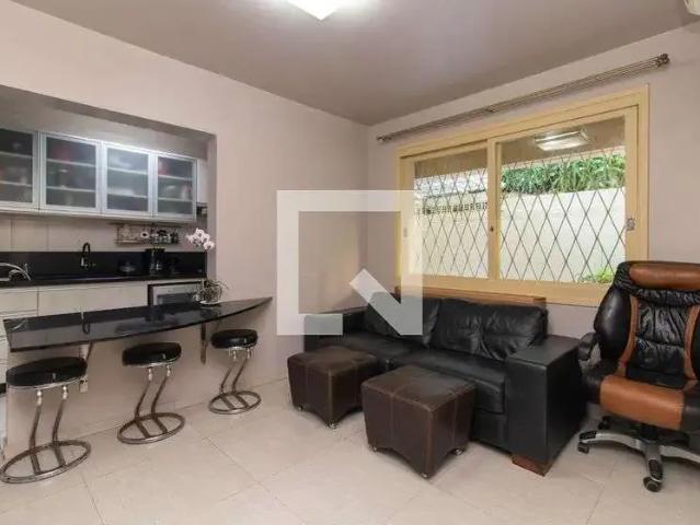 Apartamento para Venda em Porto Alegre/RS Santa Tereza 1 Quartos