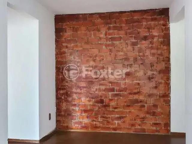 Apartamento para Venda em Porto Alegre/RS Santa Tereza 1 Quartos