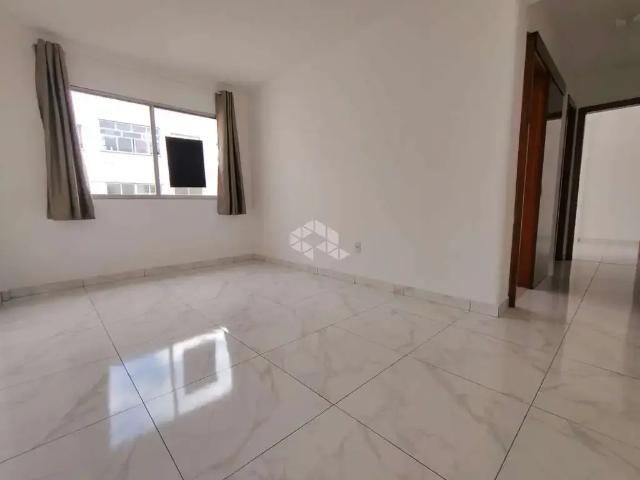 Apartamento para Venda em Porto Alegre/RS Santa Tereza 1 Quartos
