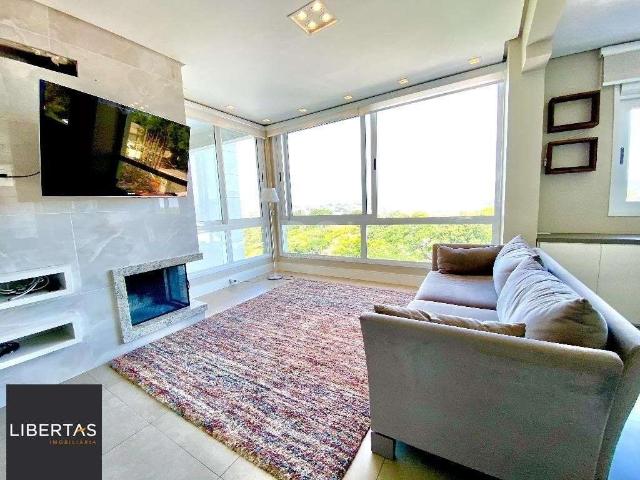 Apartamento para Venda em Porto Alegre/RS Santa Tereza 1 Quartos