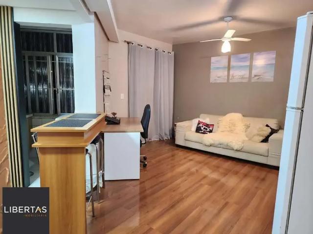 Apartamento para Venda em Porto Alegre/RS Santa Tereza 1 Quartos