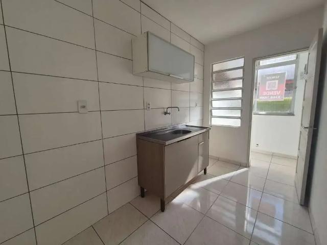 Apartamento para Venda em Porto Alegre/RS Santa Tereza 1 Quartos