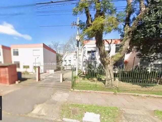 Apartamento para Venda em Porto Alegre/RS Santa Tereza 1 Quartos