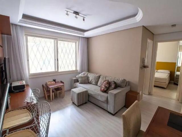 Apartamento para Venda em Porto Alegre/RS Santa Tereza 1 Quartos
