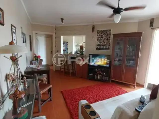 Apartamento para Venda em Porto Alegre/RS Santa Tereza 1 Quartos