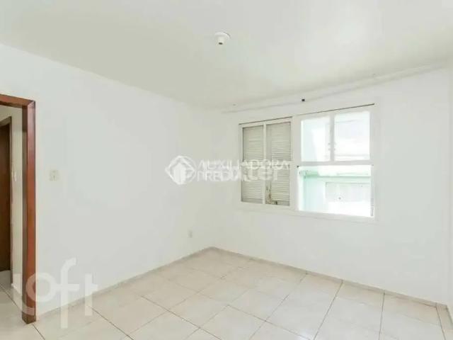 Apartamento para Venda em Porto Alegre/RS Santa Tereza 1 Quartos