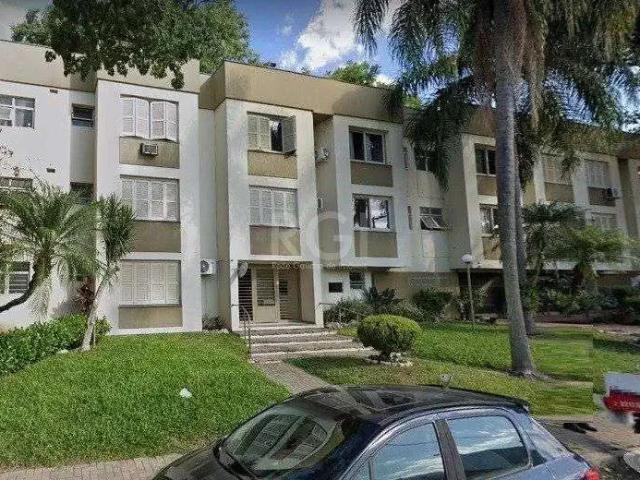 Apartamento para Venda em Porto Alegre/RS Santa Tereza 1 Quartos