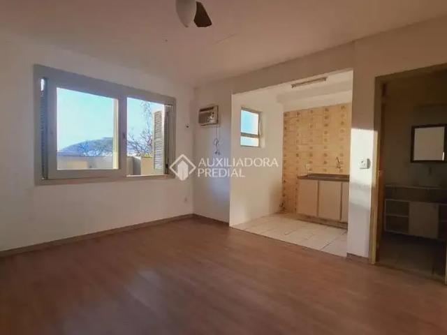 Apartamento para Venda em Porto Alegre/RS Santa Tereza 1 Quartos