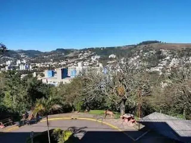 Apartamento para Venda em Porto Alegre/RS Santa Tereza 1 Quartos