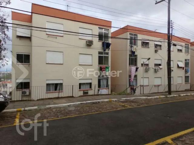 Apartamento para Venda em Porto Alegre/RS Santa Tereza 1 Quartos