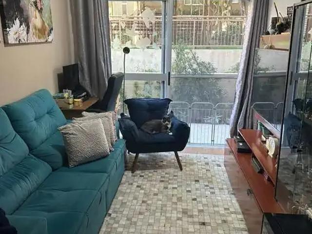 Apartamento para Venda em Porto Alegre/RS Santa Tereza 1 Quartos
