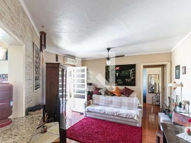 Apartamento para Venda em Porto Alegre/RS Santa Tereza 1 Quartos