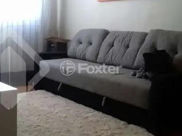 Apartamento para Venda em Porto Alegre/RS Santa Tereza 1 Quartos