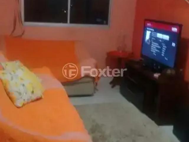 Apartamento para Venda em Porto Alegre/RS Santa Tereza 1 Quartos