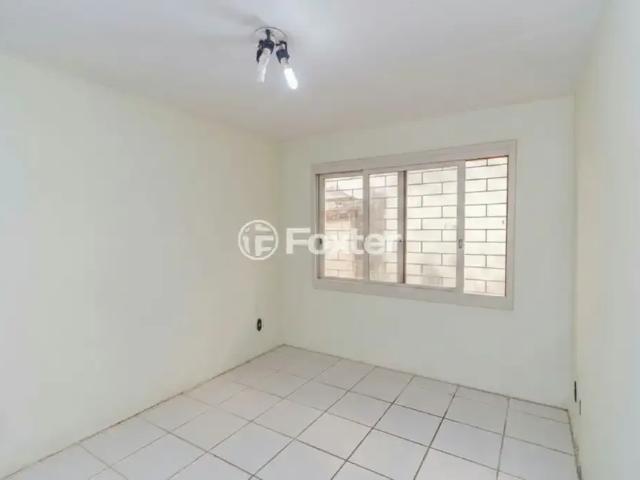 Apartamento para Venda em Porto Alegre/RS Santa Tereza 1 Quartos