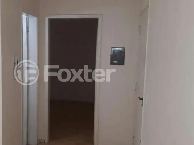 Apartamento para Venda em Porto Alegre/RS Santa Tereza 1 Quartos