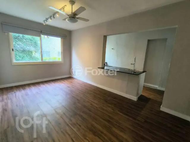 Apartamento para Venda em Porto Alegre/RS Santa Tereza 1 Quartos