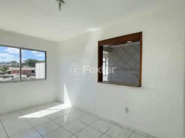 Apartamento para Venda em Porto Alegre/RS Santa Tereza 1 Quartos