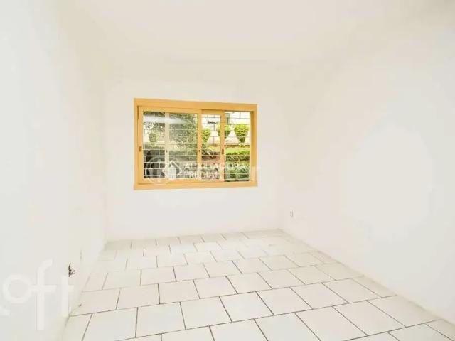 Apartamento para Venda em Porto Alegre/RS Santa Tereza 1 Quartos