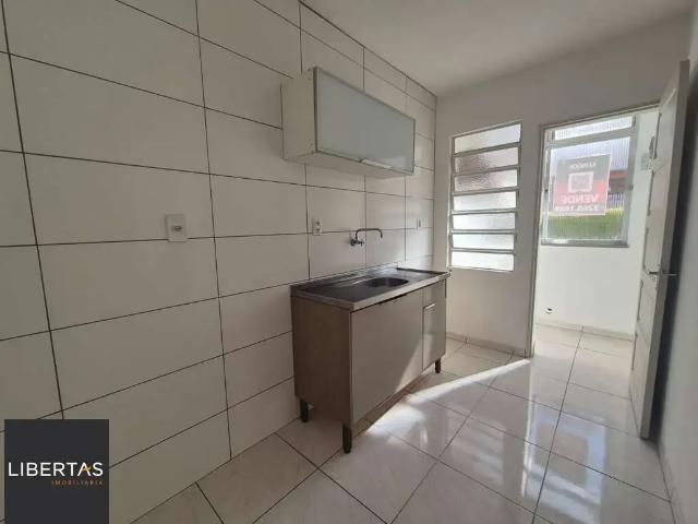Apartamento para Venda em Porto Alegre/RS Santa Tereza 1 Quartos