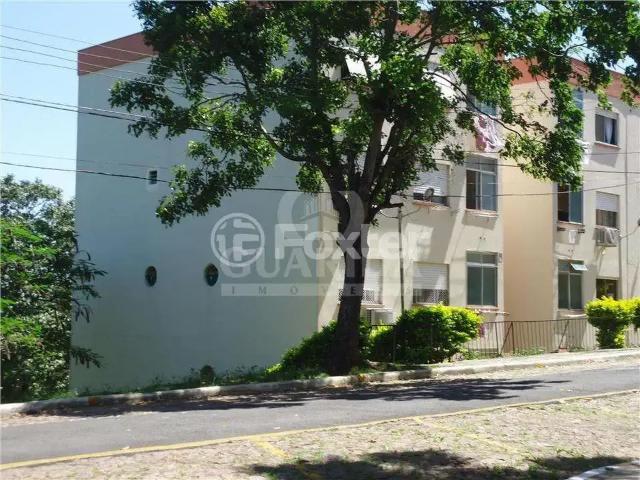 Apartamento para Venda em Porto Alegre/RS Santa Tereza 1 Quartos