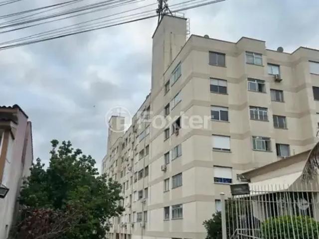 Apartamento para Venda em Porto Alegre/RS Santa Tereza 1 Quartos