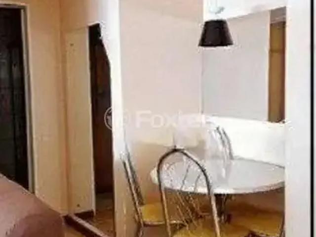Apartamento para Venda em Porto Alegre/RS Santa Tereza 1 Quartos