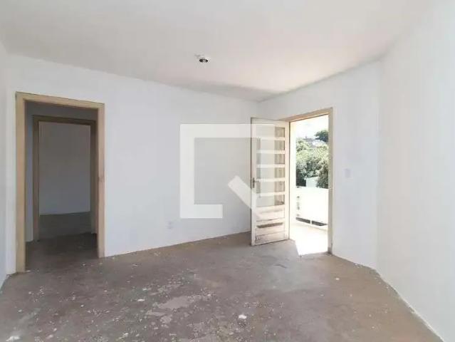 Apartamento para Venda em Porto Alegre/RS Santa Tereza 1 Quartos
