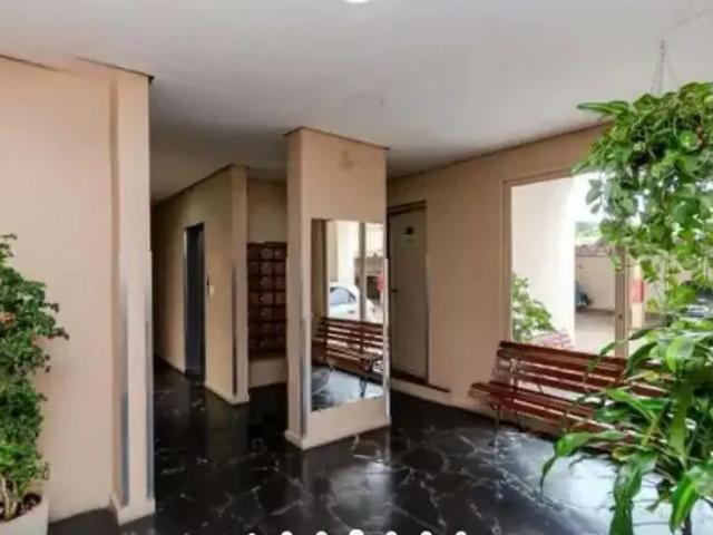 Apartamento para Venda em Porto Alegre/RS Santa Tereza 2 Quartos