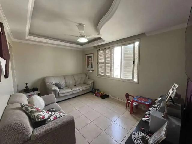 Apartamento para Venda em Porto Alegre/RS Santa Tereza 2 Quartos