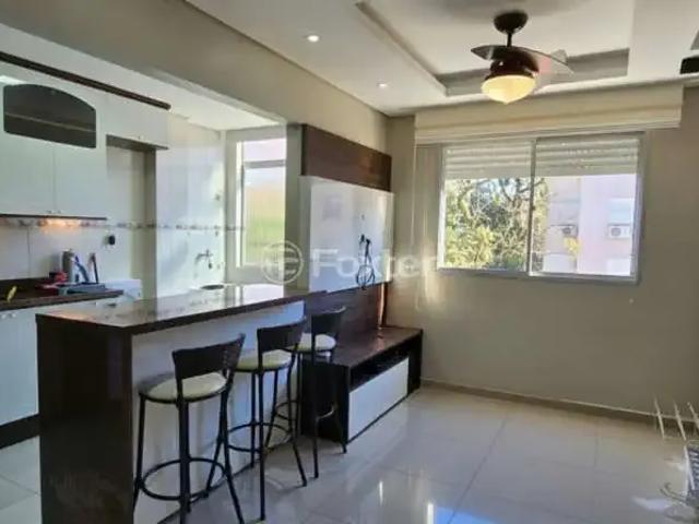Apartamento para Venda em Porto Alegre/RS Santa Tereza 2 Quartos