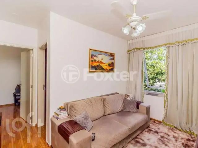 Apartamento para Venda em Porto Alegre/RS Santa Tereza 2 Quartos
