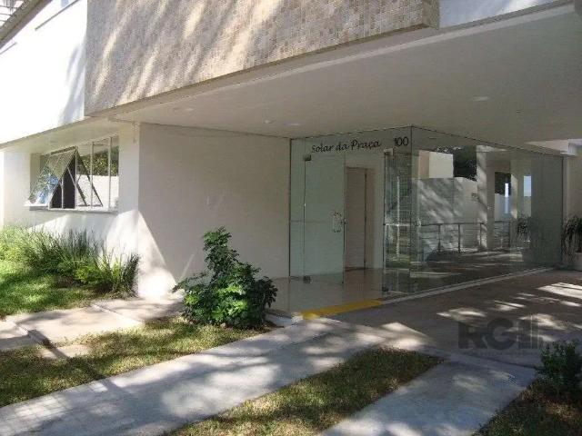 Apartamento para Venda em Porto Alegre/RS Santa Tereza 2 Quartos