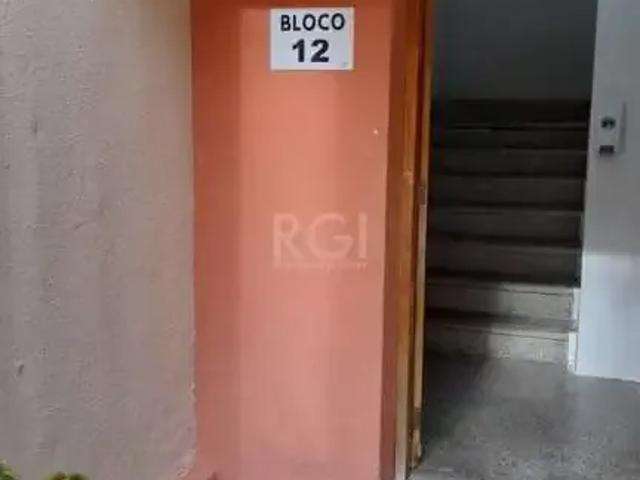 Apartamento para Venda em Porto Alegre/RS Santa Tereza 2 Quartos
