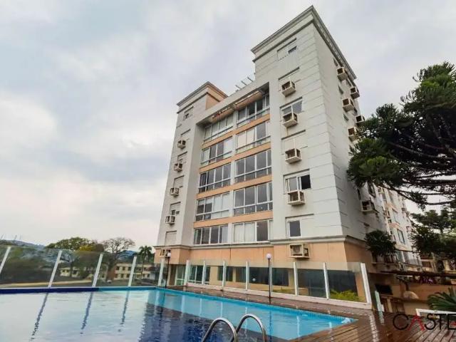 Apartamento para Venda em Porto Alegre/RS Santa Tereza 2 Quartos