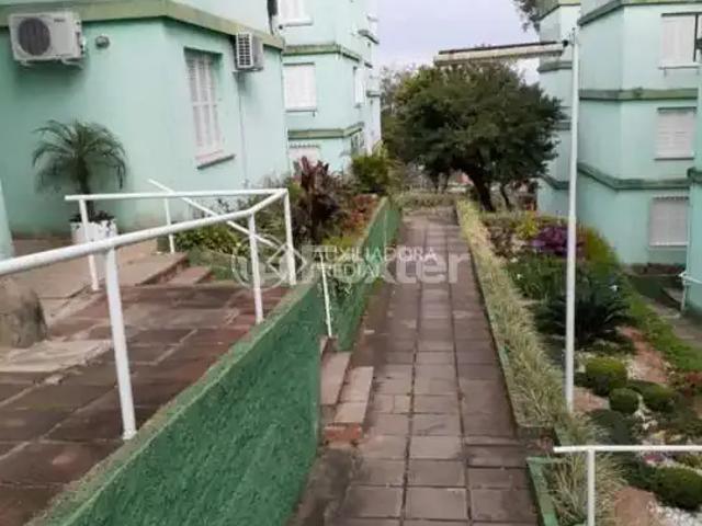 Apartamento para Venda em Porto Alegre/RS Santa Tereza 2 Quartos