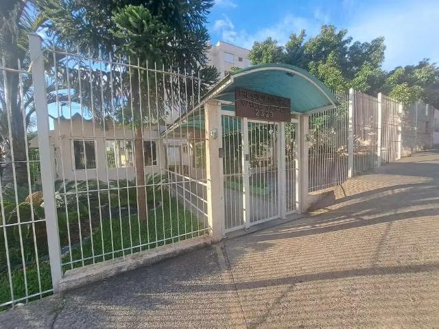 Apartamento para Venda em Porto Alegre/RS Santa Tereza 2 Quartos