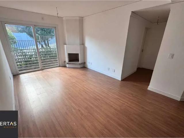 Apartamento para Venda em Porto Alegre/RS Santa Tereza 2 Quartos
