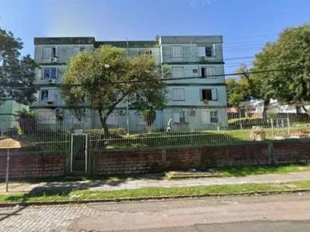 Apartamento para Venda em Porto Alegre/RS Santa Tereza 2 Quartos