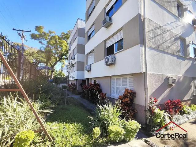 Apartamento para Venda em Porto Alegre/RS Santa Tereza 2 Quartos