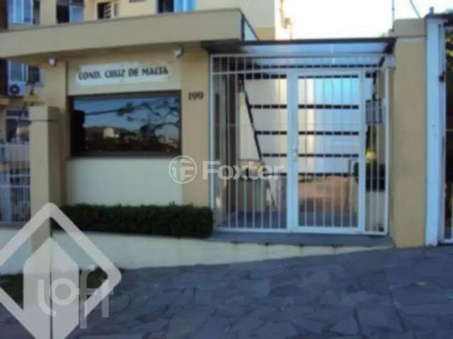 Apartamento para Venda em Porto Alegre/RS Santa Tereza 2 Quartos