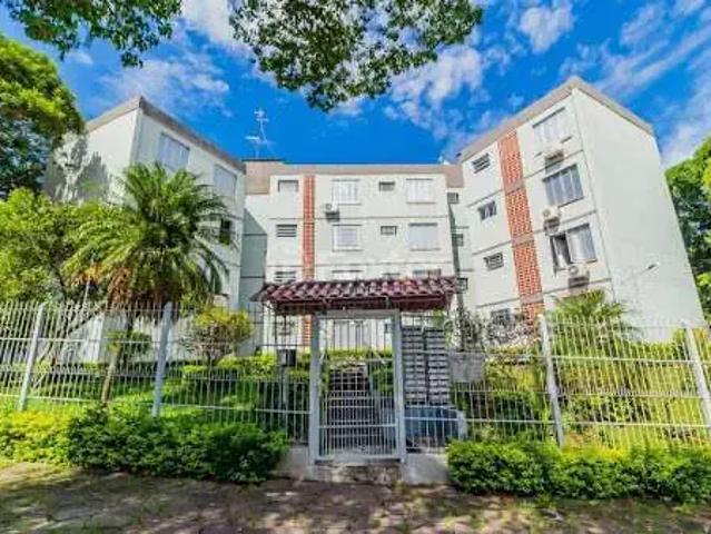 Apartamento para Venda em Porto Alegre/RS Santa Tereza 2 Quartos